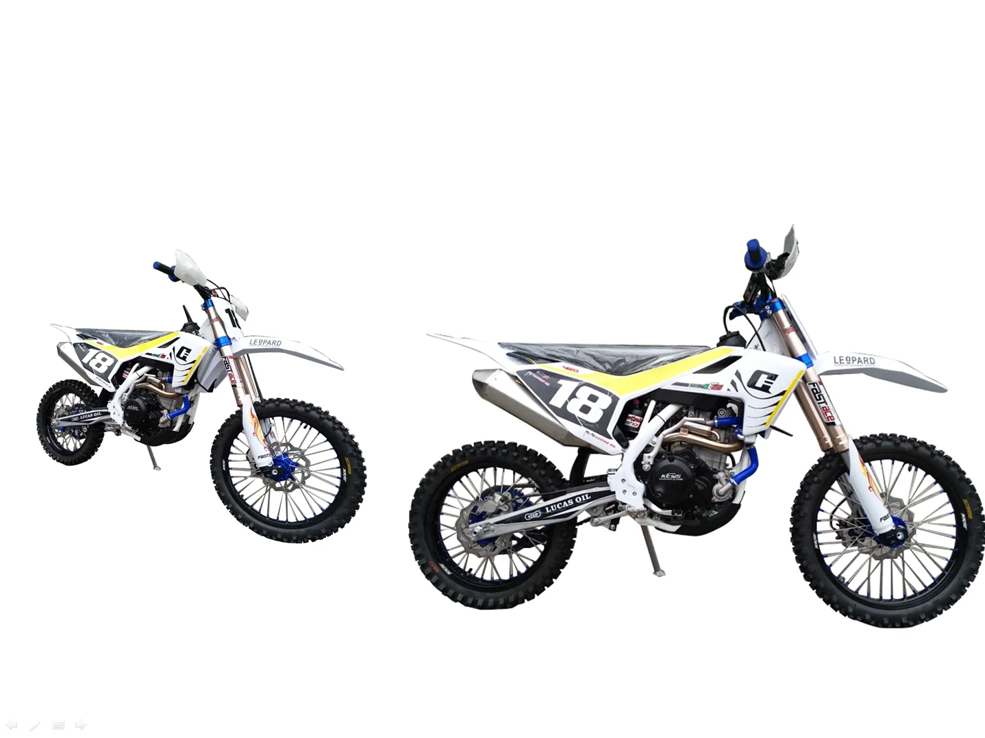 Popular Chinese Gas Dirt Bike 450cc Motocross Bike - Buy Popular ...