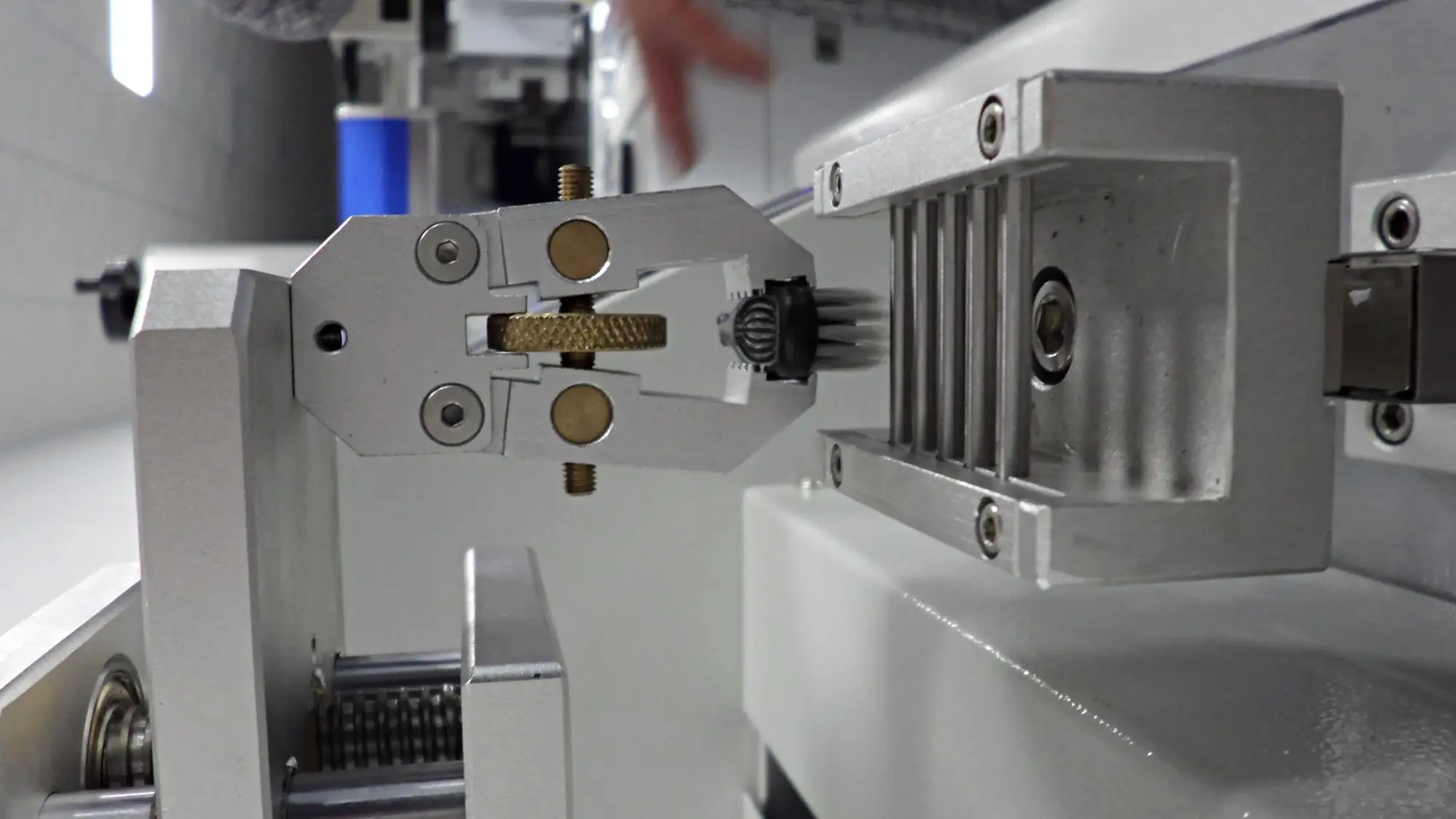 Tooth Brush Bundle Bending Force Tester - Buy Tooth Brush Bundle ...