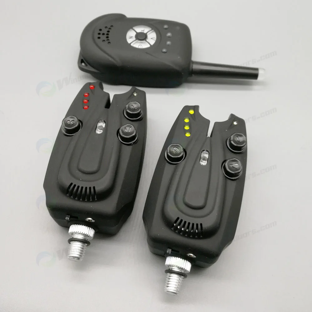 High Quality Types of Bait Alarm Fishing, Carp Fishing Alarms| Alibaba.com