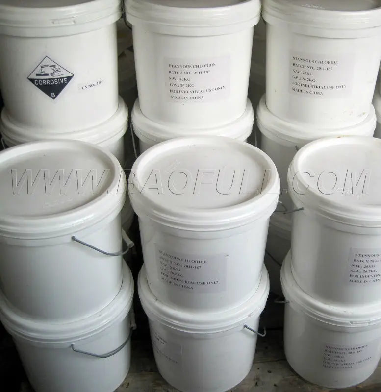 Electroplating Chemicals Tin Dioxide Printing Pottery Pigment Raw ...