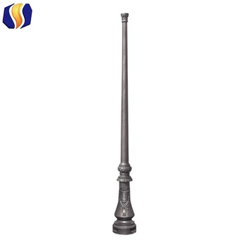 Heritage Cast Iron Street Lamp Post Decorative Lamp Post - Buy ...