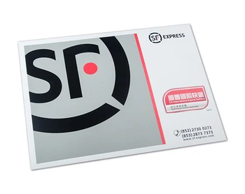 300g Cardboard Sf Express Paper Envelope With Good Quality - Buy ...