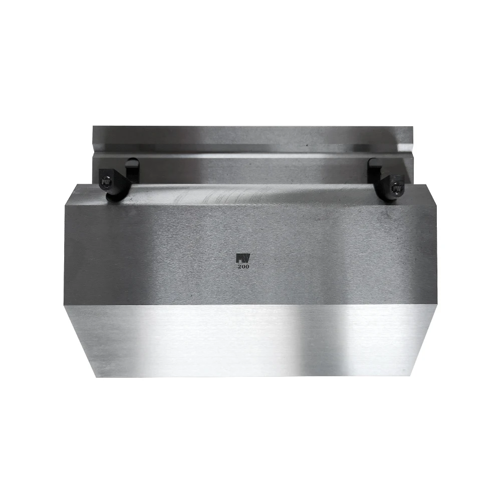 Quality Hydraulic Wrought Iron Bending Segmented Bottom Mold - Buy ...