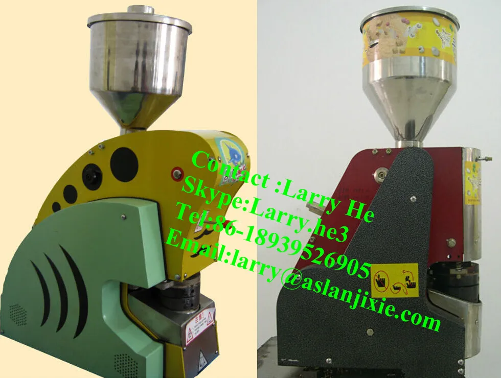 Rice Cracker Maker/snow Rice Cakes Machine/rice Cracker Making Machine ...