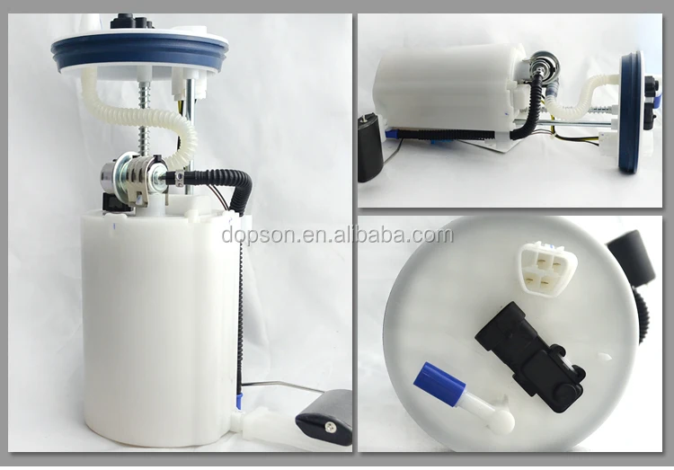 Montaje De Bomba De Inyección De Combustible,Accesorio Para Hyundai,Kia ...