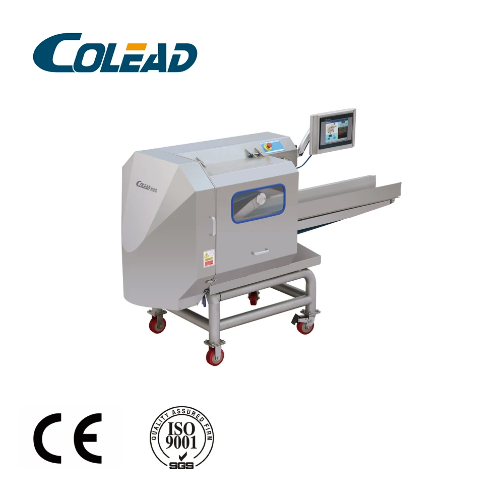 Hot Sales Vegetable Belt Cutting Machine/salad Maker/salad Processing ...