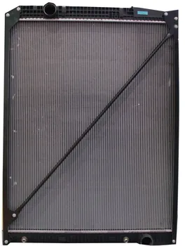 Mercedes Benz Actros Truck Radiator 942 500 1103 942 500 1703 942 500 ...