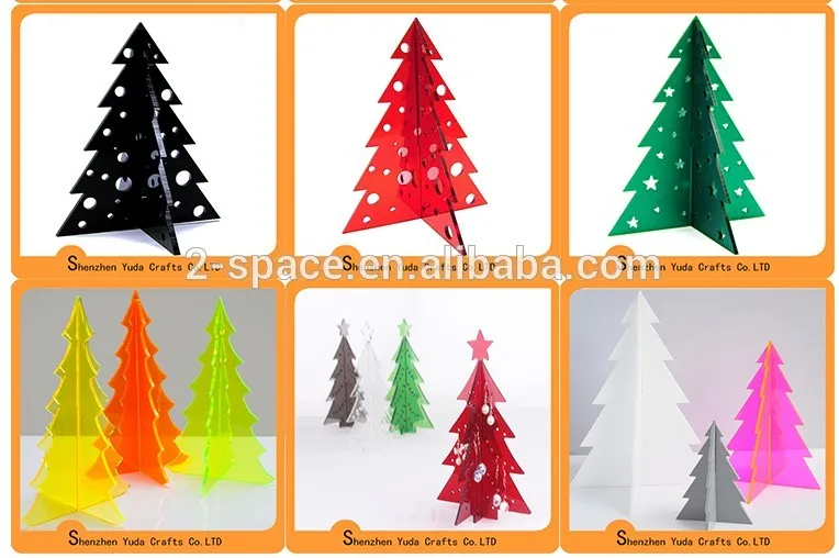 Plexiglass Home Wall Decor Kits Perspex Wall Art 3d Diy Self-adhesive ...