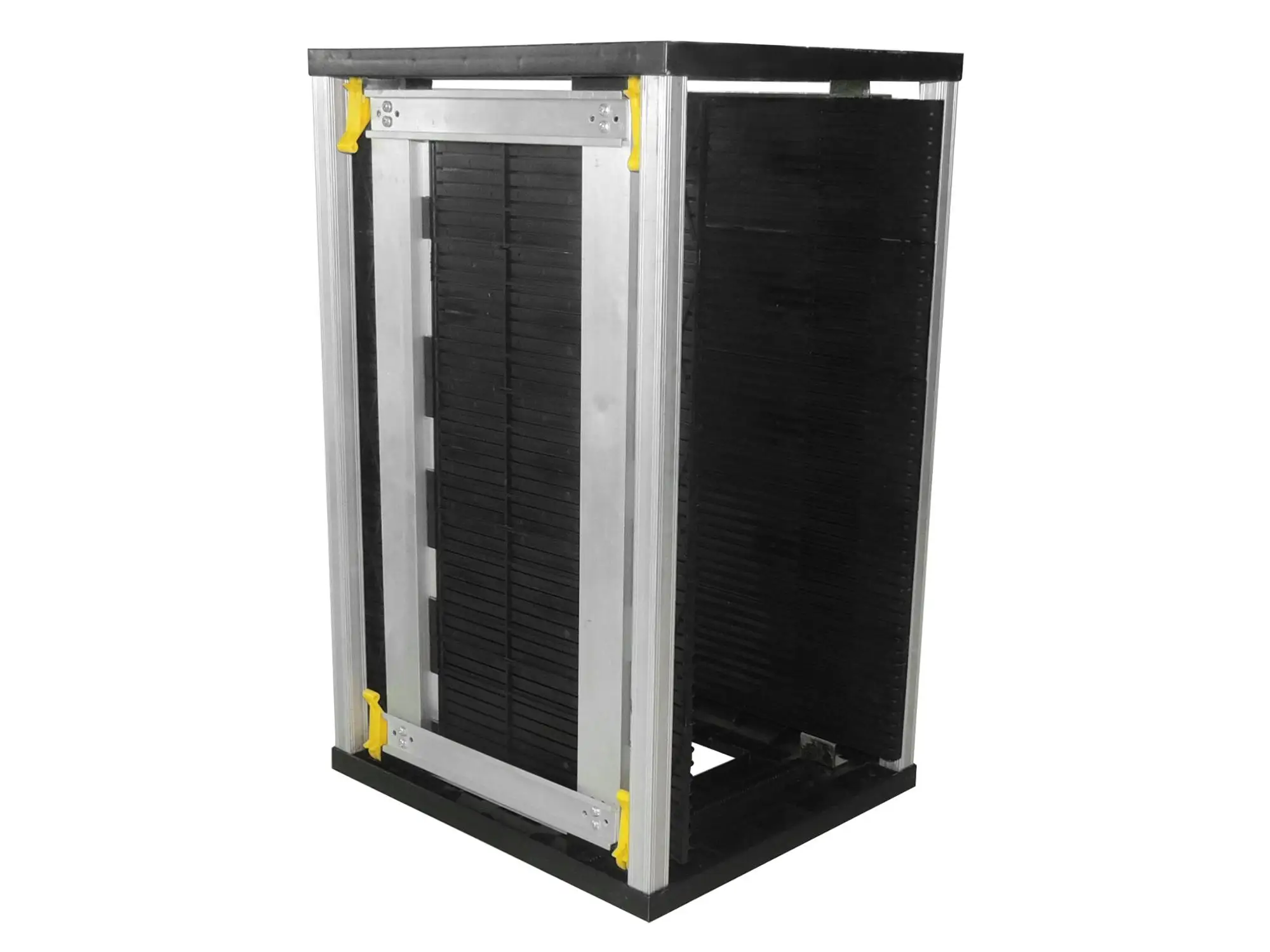 Adjustable Esd Smt Rack Storage Holder Shelf Antistatic Esd Magazine ...