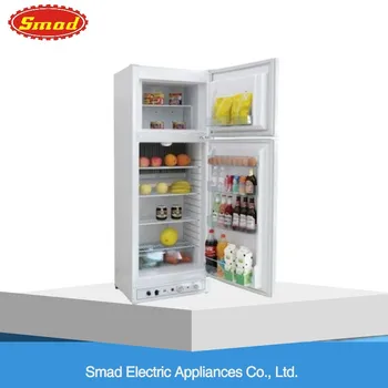 Absorption Refrigerator Lpg Gas Absorption Refrigerator& Freezer - Buy ...