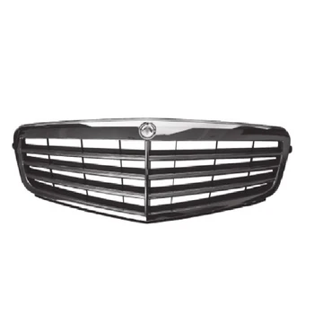 For Mercedes W222 S-class A2228800483 A2228800802 Radiator Grille ...