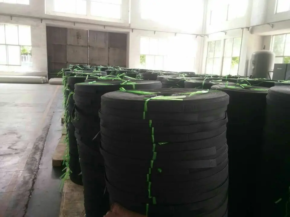 Steel Plastic Composite Geo-Belt for Bridge Works - BPM GEOSYNTHETICS