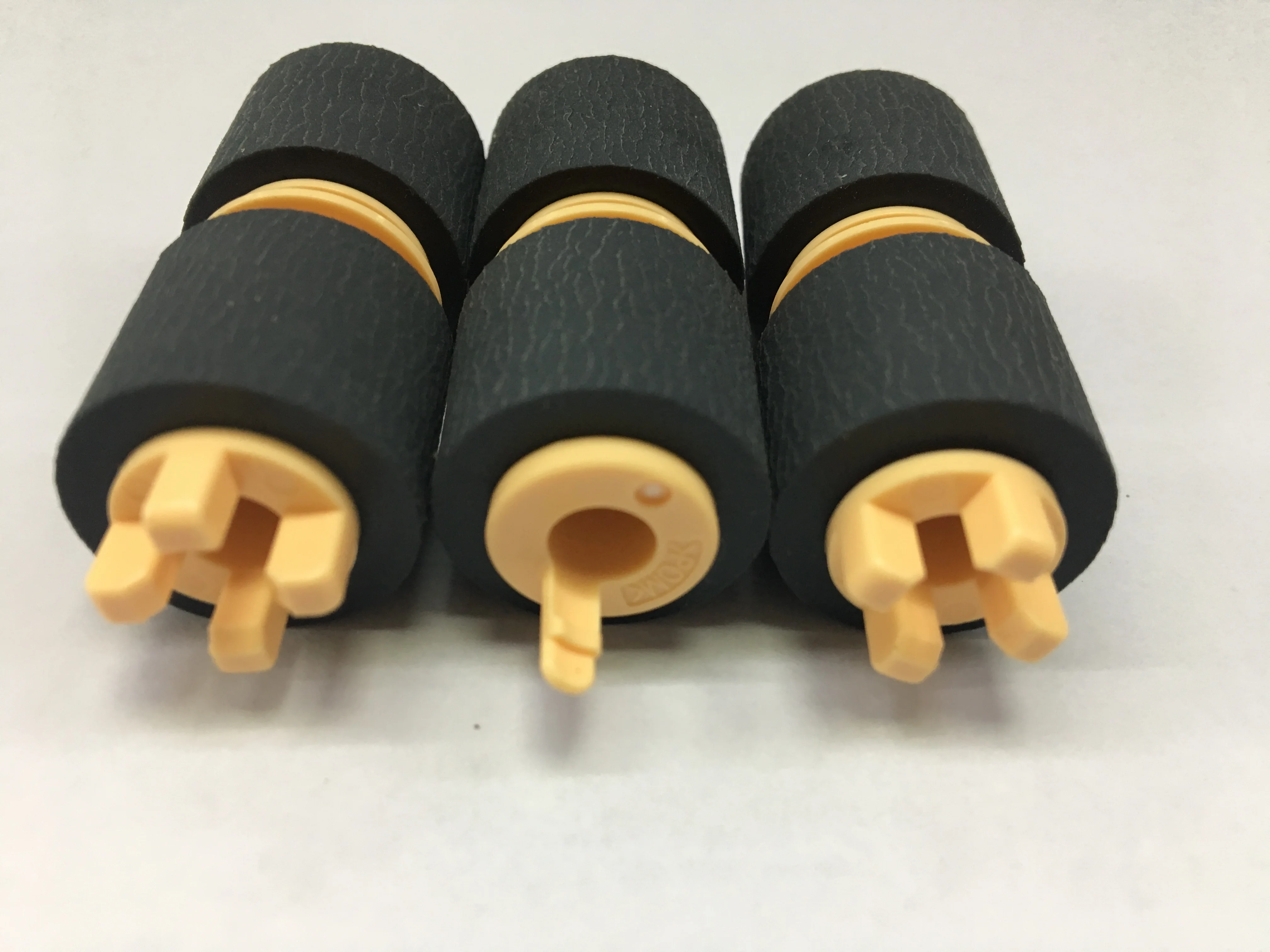 OEM New Exit Roller Rubber for Fujitsu Fi-6670 & More