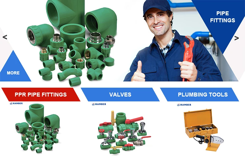 PPR Pipes - Durable and Versatile Solutions for Germany and Lebanon