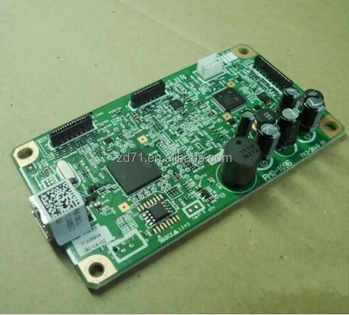 用于 MF3010 3010 主控制器 PCB 组装 FM0-1096-000 的格式化板| Alibaba.com