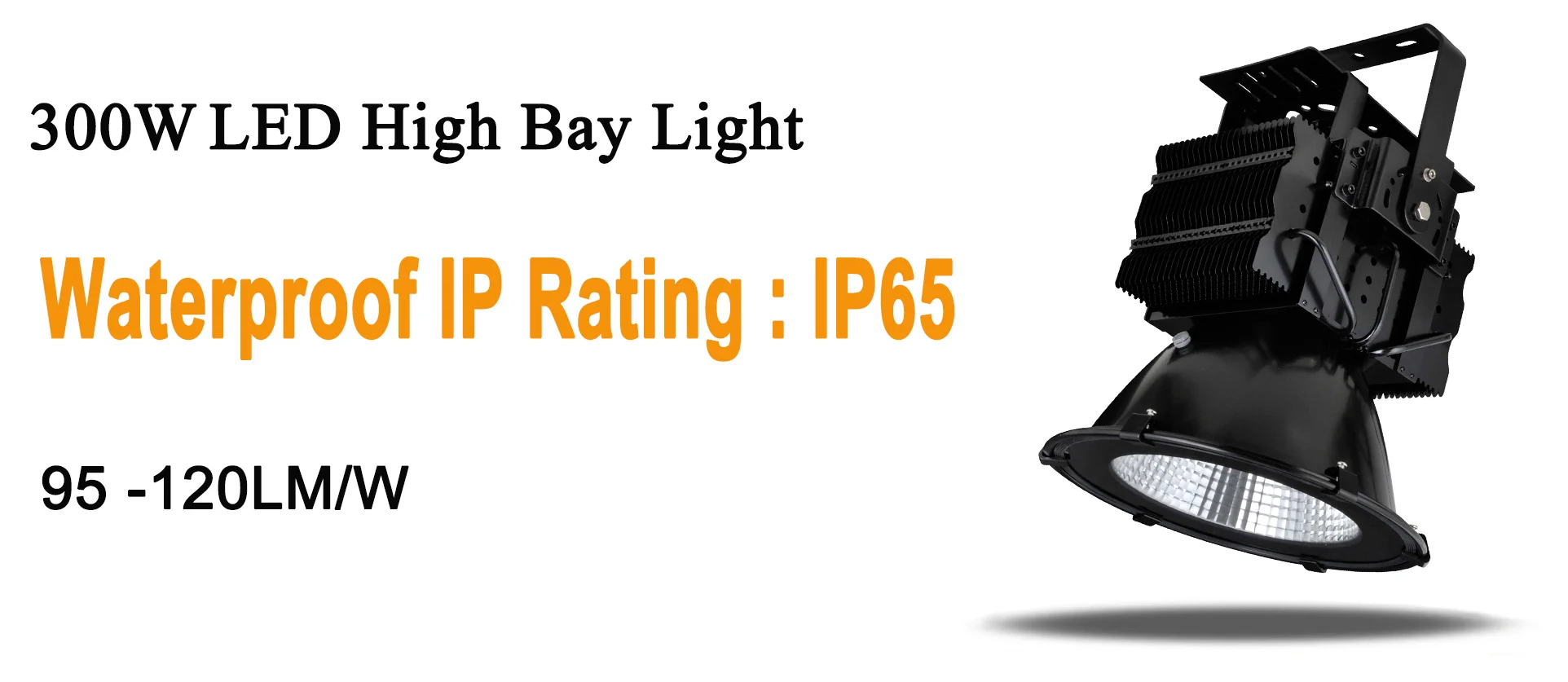 1000 Watt Flood Light - Efficient LED High Bay Lighting