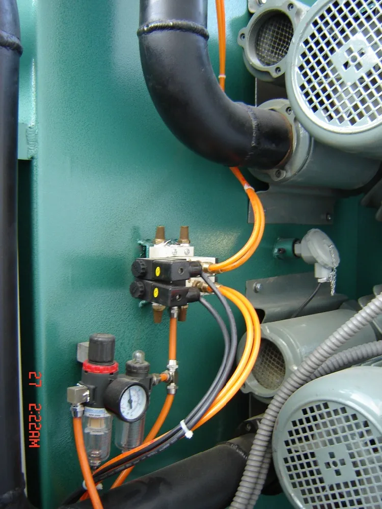 Vertical Wax Injector Die Casting Machine