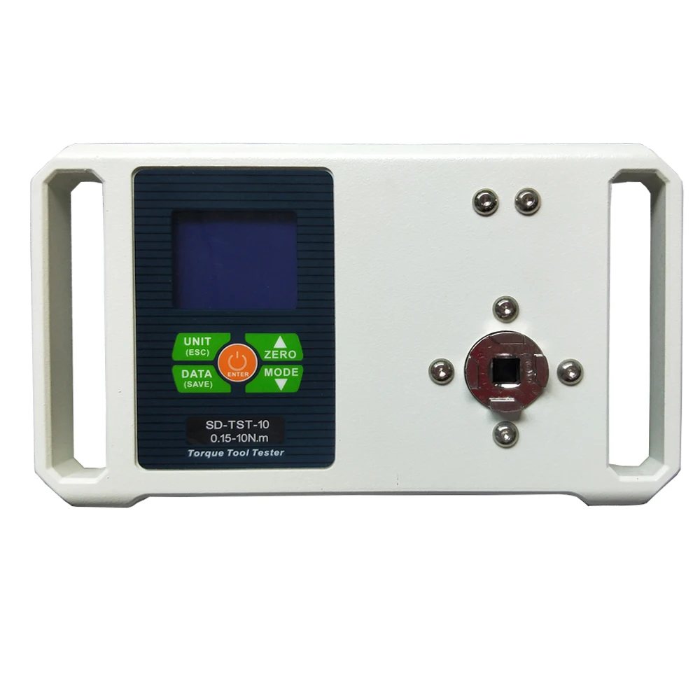 Sd-tst-10 Digital Electrical Torque Gauge,Screw Torque Tester ...