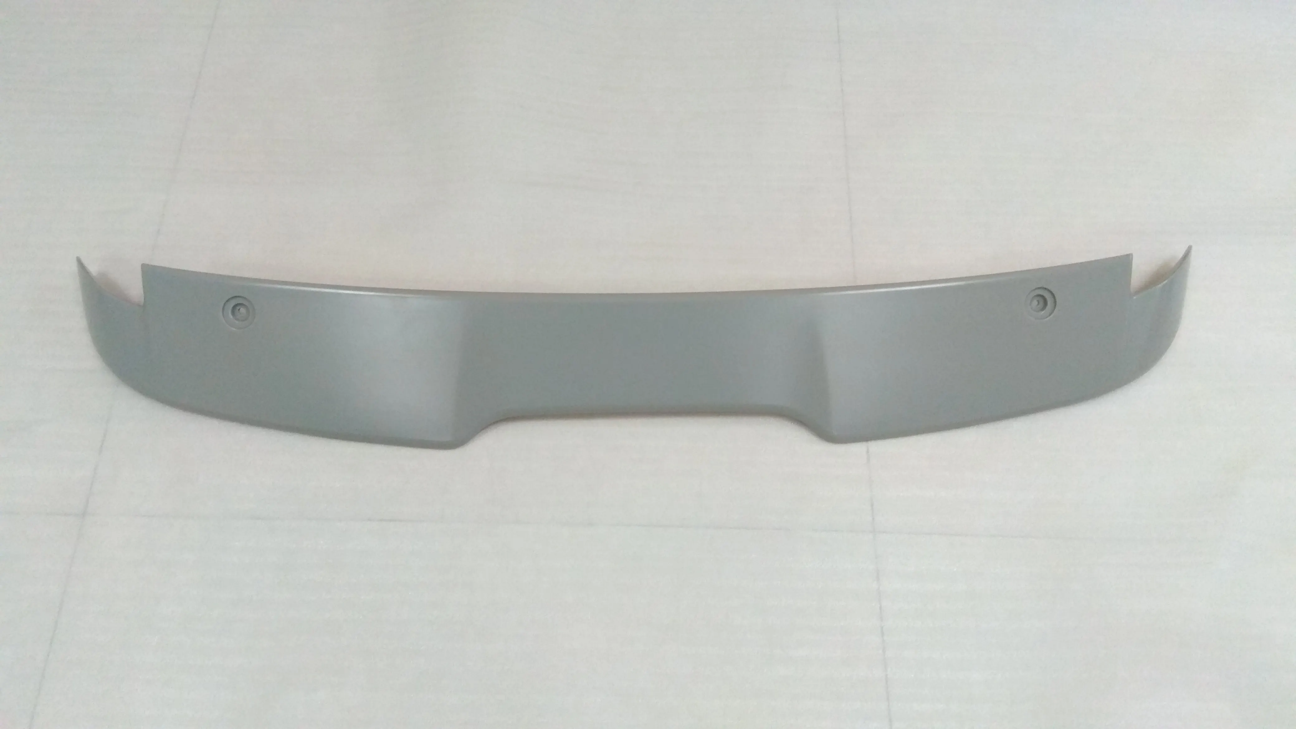 CZJ Rear Spoiler for Kia SOUL 2015+ - Enhance Style & Performance