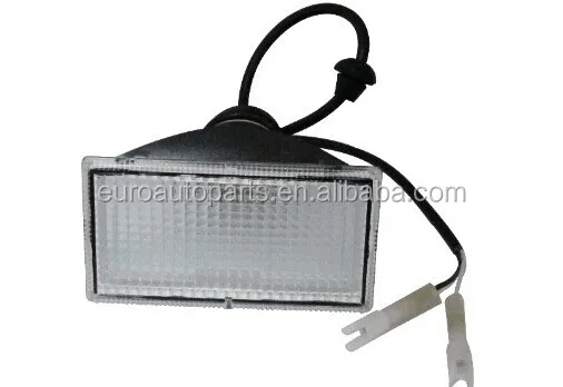 Top Lamp 8144063 8144064 (orange Color) Model Vers.1 For Volvo Truck ...