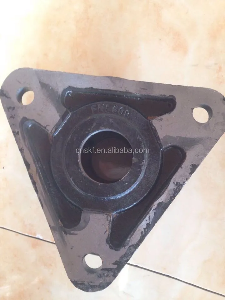 FNL515A Flanged Bearing Housings for Pillow Block Bearings