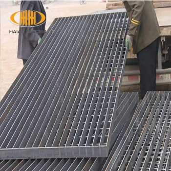 High Standard Galvanized Steel Grating,Galvanized Steel Grid Price ...