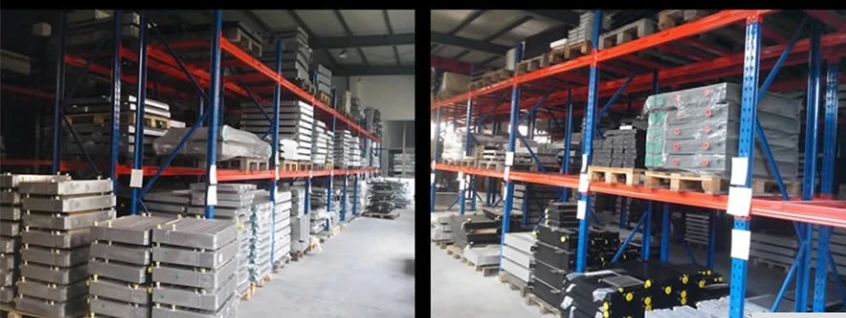 Aluminium Performance TMIC Top Mount Intercooler for 2008+ WRX STI ...