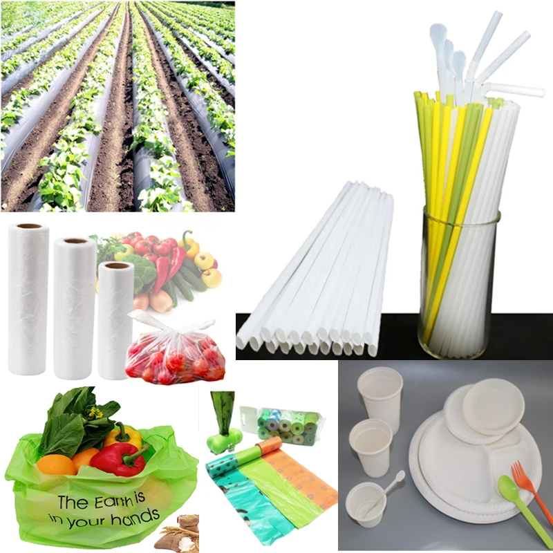 Hot Sell Pbs Resin Biodegradable Polybutylene Succinate (pbs) Granules ...