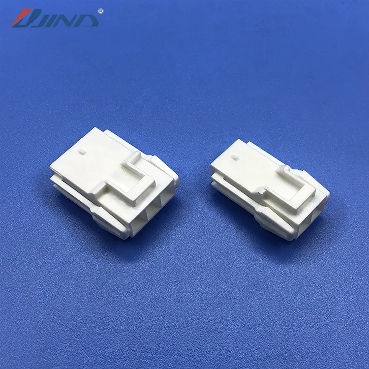 Jinda Replace Jst Vl Connector Disconnectable Crimp Terminal 6.2mm Pitch Connector - Buy ...