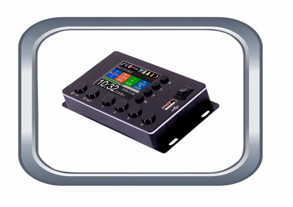 Bus Stop Announcer /bus Stop Station Reporter/gps Bus Automatic ...