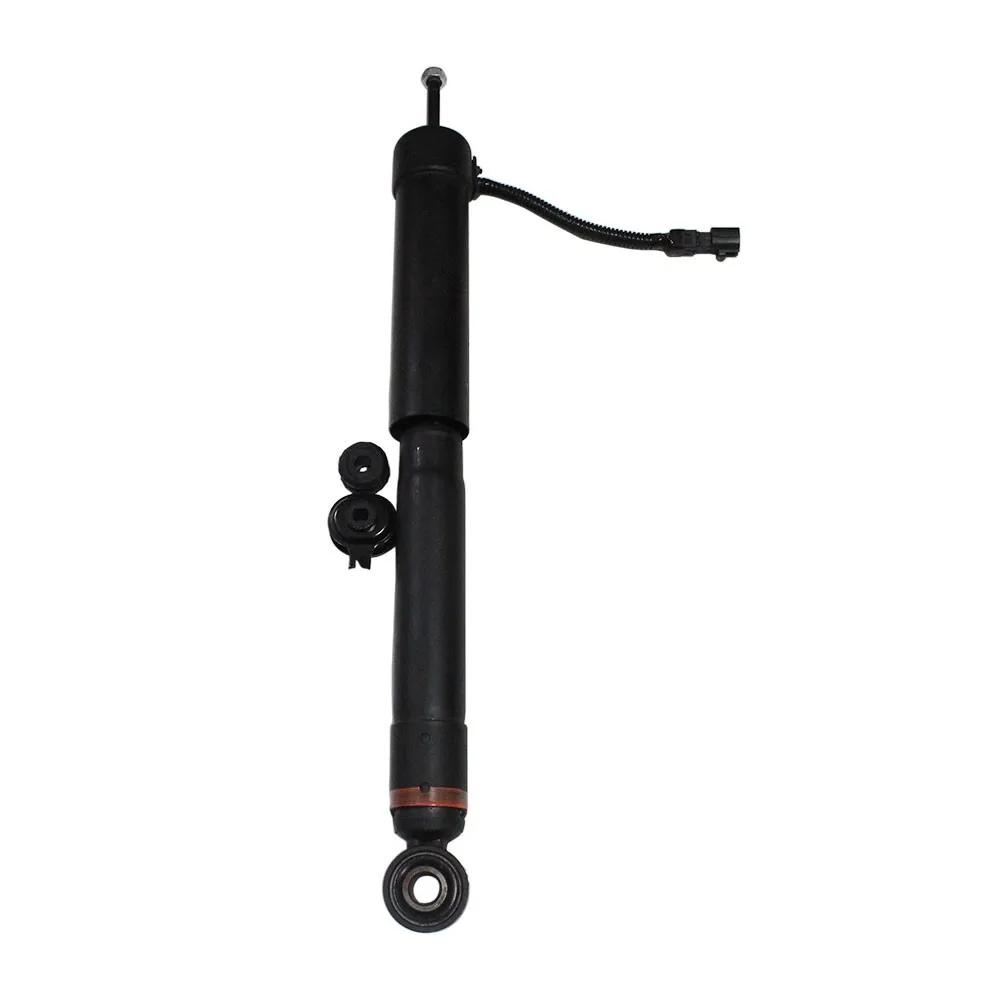 48530-69485 Air Shock Suspension Absorber For Toyota Land Cruiser Prado ...