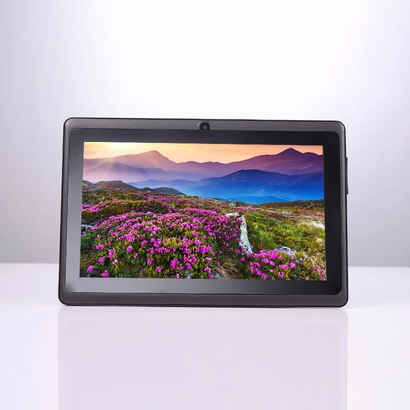 Promotion Cheap Price Tablets 7 Inch Q88 Wifi Tablet Pc - Buy Q88 ...