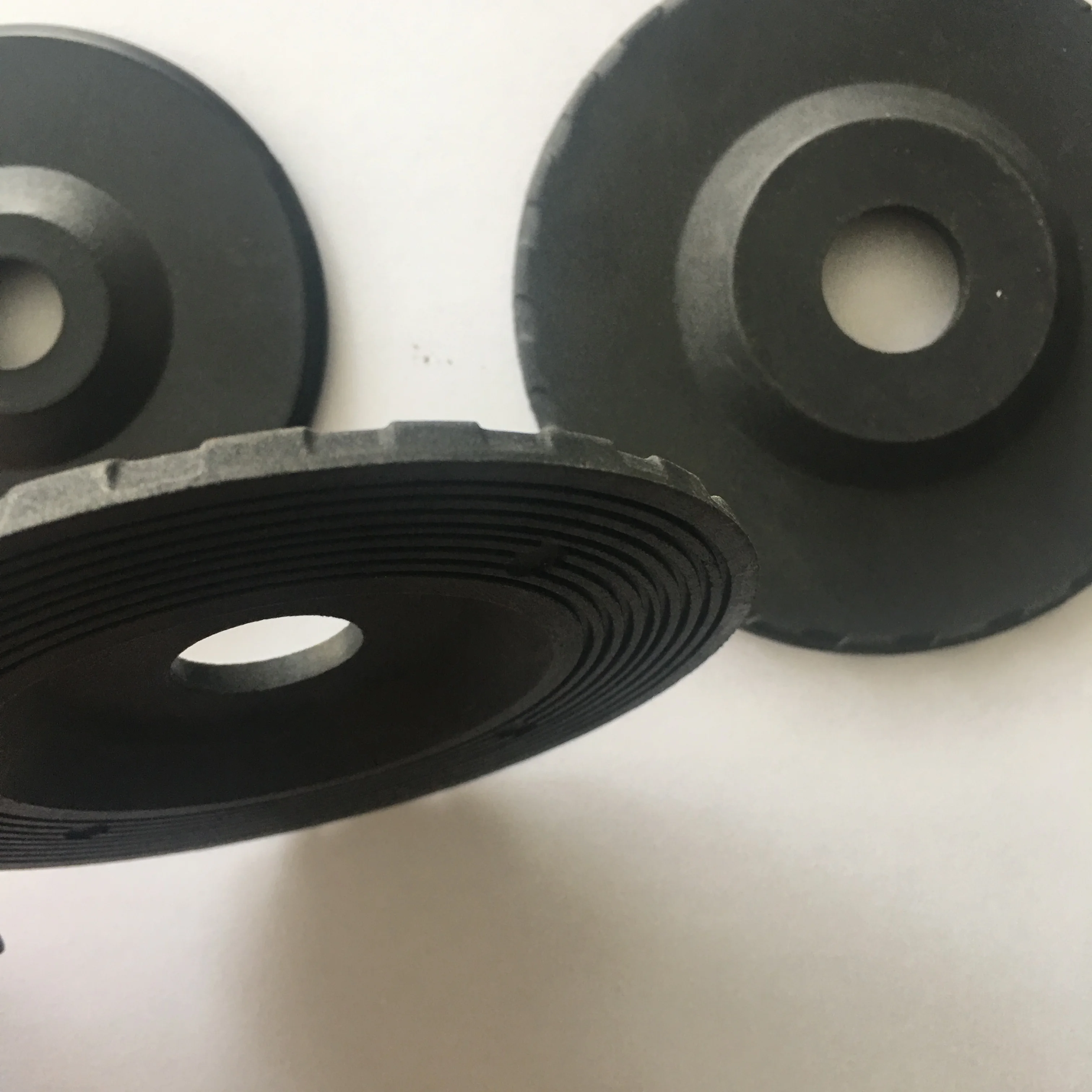 95mm Plastic Backing Plate For Flap Disc For Polishing Sanding Discs ...