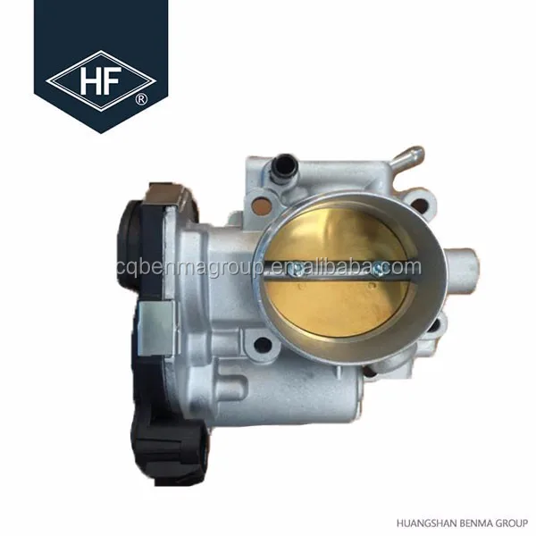 Electronic Universal Throttle Body 96817600 For Chevrolet Cruze - Buy ...