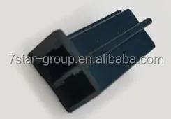 2973872 2 Pin Packard 56 Series Female Connector for Autos