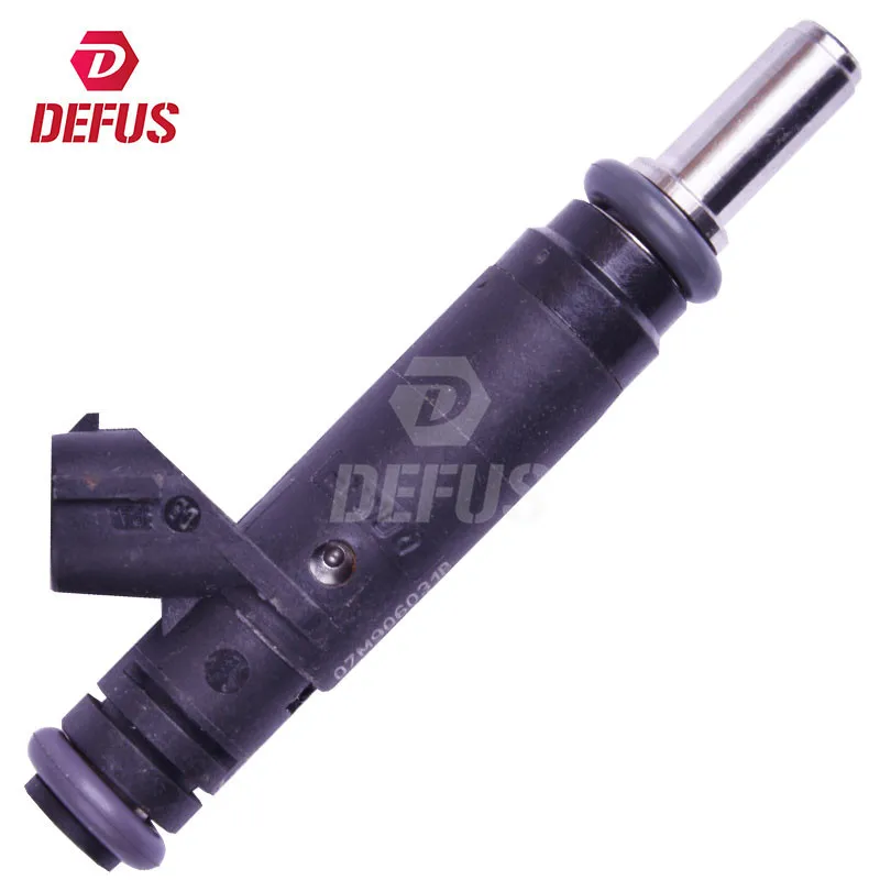 Hot Sale Fuel Injector For Renault Oem 07m906031b Nozzle - Buy Nozle ...
