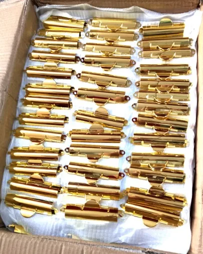 Custom Metal 85MM Whiteboard Clips - Durable & Stylish