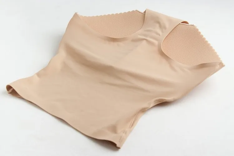 Silicone Buttocks Pads And Pants Bum Butt Hip Knickers Fake Size ...