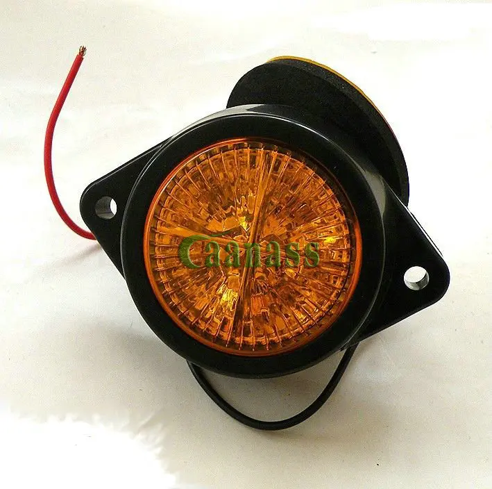 24V 1395361/1433277/1735355/1814096/1815754 Indicator USE for DAF TRUCK ...
