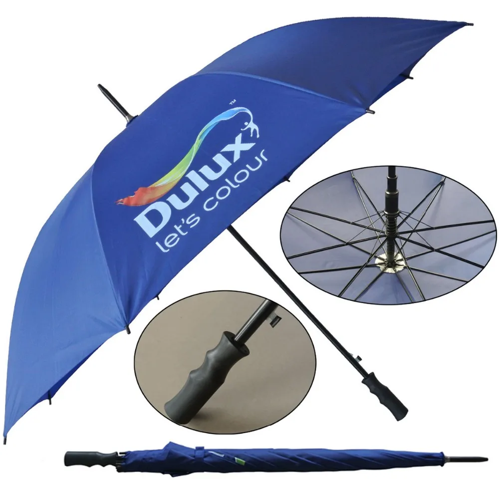 125cmx8panels PVC Parasol - Durable, Eco-Friendly, and Stylish