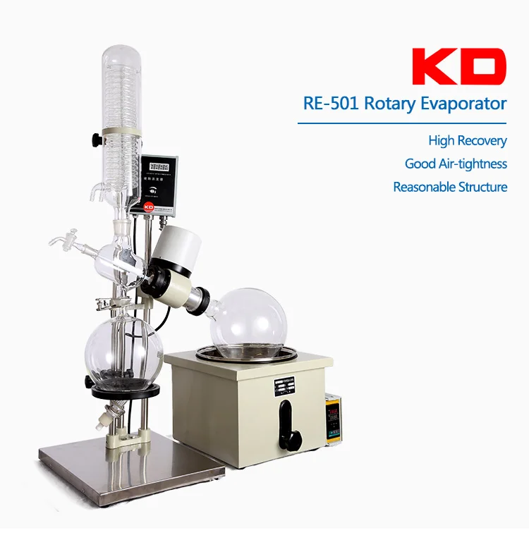 Steam Distillation Essential Oil/perfume Extraction/extracting Machine ...
