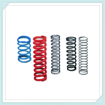 Rubber Compression Spring Rectangular Wire Compression Springs - Buy ...
