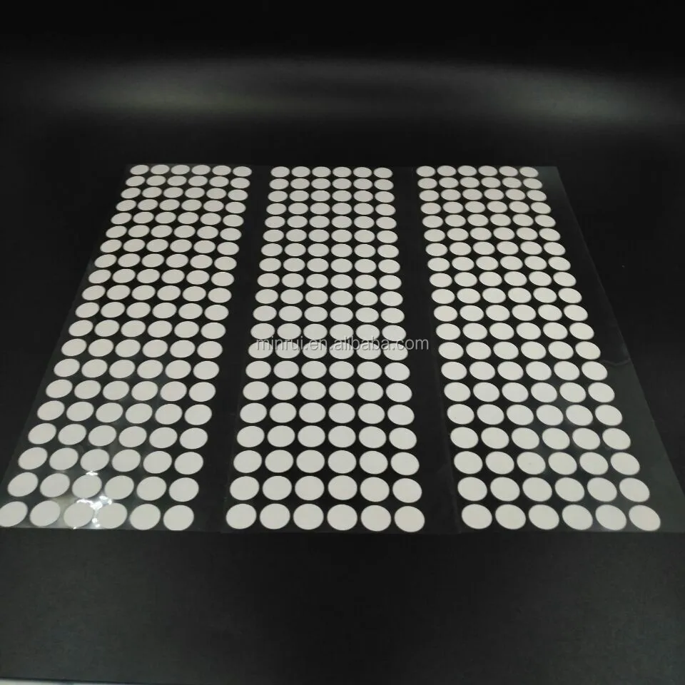 Cheap Price Adhesive Water Indicator Color Change Stickers - Buy Water ...