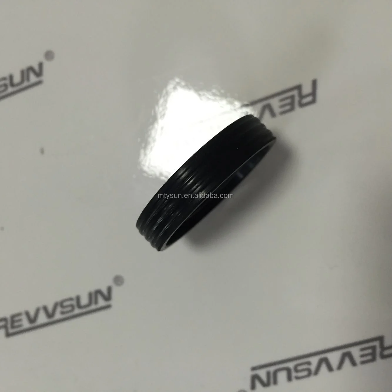 REVVSUN Auto Parts - High Performance Injector Seal for Ford Focus