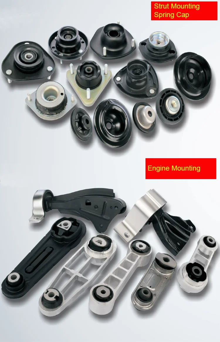 New Items For Mazda 3 2.0l 2012-2013 Engine Mount Bfd1-39-060 - Buy ...