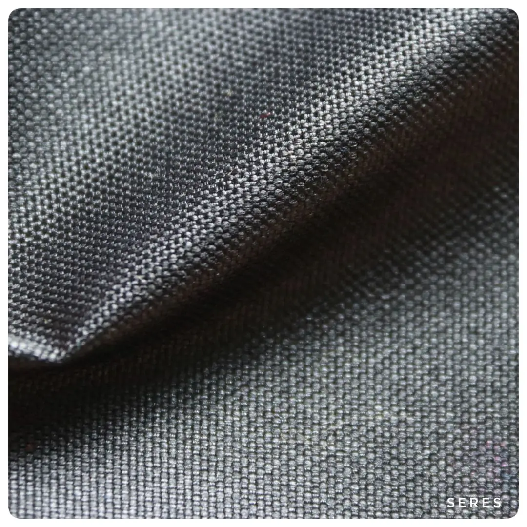 100% 900d*900d Rpet Material Pu Coated For Bags And Luggage - Buy 100% ...