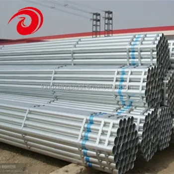 25mm Gi Pipe 6m Length - Buy Gi Pipe 6m Length,25mm Gi Pipe,Galvanized ...