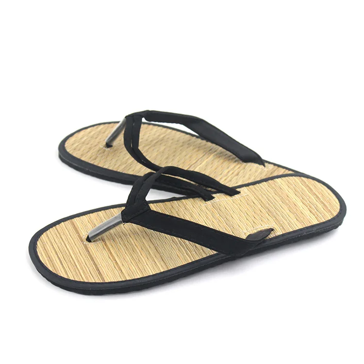 Wholesale Bamboo Flip Flop Sandals For Unisex,Bamboo Hotel Bathroom ...