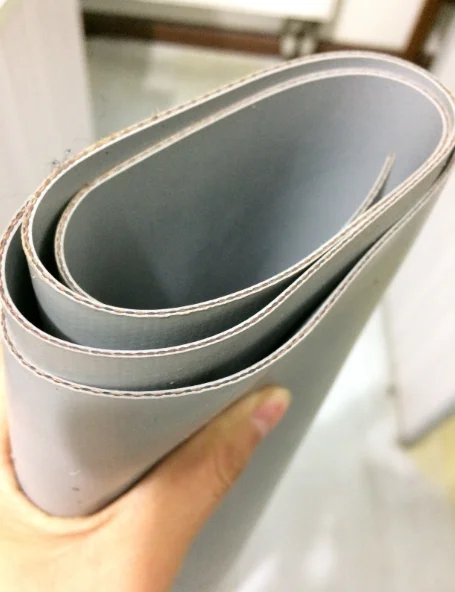 High Temperature Resistant Hypalon Rubber Sheet 0.8mm-2mm