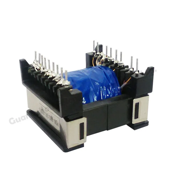 Inverter Choke Smps High Frequency Transformer Etd49 - Buy Inverter ...